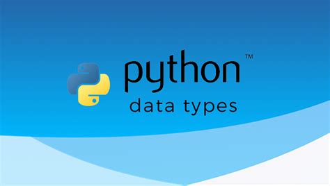Python Ma Lumotlar Turlari Teletype