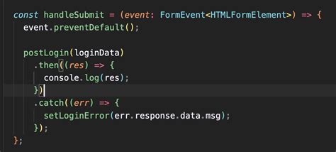 node js not being able to store the cookie sent by the server in the browser using axios in