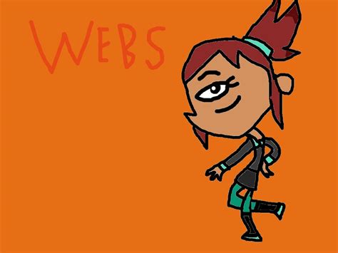 Ms Tarantula Webs By Asiamunroe2024gal On Deviantart