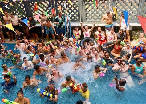 5 Coolest Party Hostels In Bangkok 2024 Khao San Road