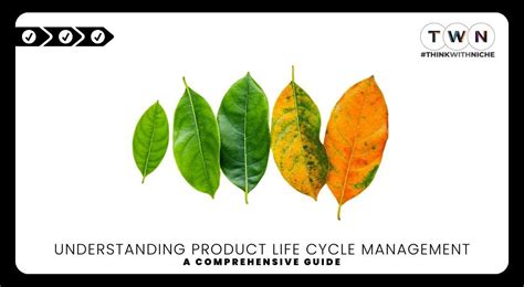 Understanding Product Life Cycle Management A Comprehensive Guide