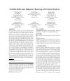 PDF Scalable Multi View Subspace Clustering With Unified Anchors