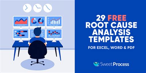 29 Free Root Cause Analysis Templates For Excel Word And PDF