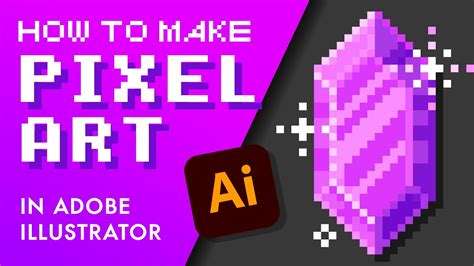 Learn How To Make Pixel Art Tutorial With Tips Tools