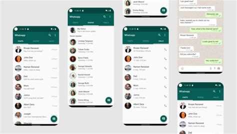 Whatsapp Clone GitHub Topics GitHub