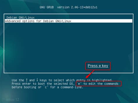How To Change Root Password On Debian 12 Linux Genie