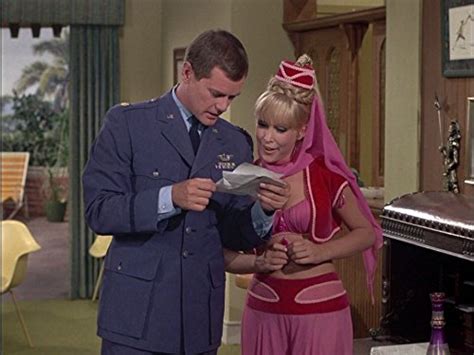 I Dream Of Jeannie 1965