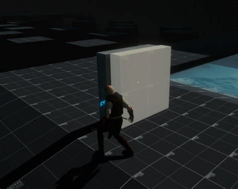 c aligning one game object to another for base building system considering different