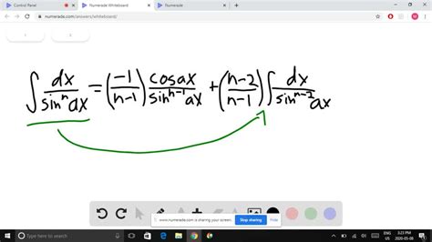 find a first integral of the euler equation to ma…