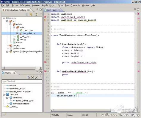eclipse配置python运行环境 如何在eclipse中配置python开发环境？ csdn博客