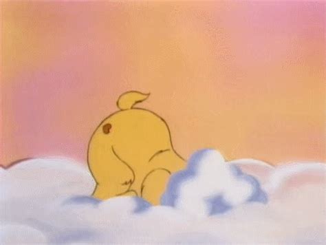Yeah Care Bears Cute Moment Of The Day Funshine Stuck
