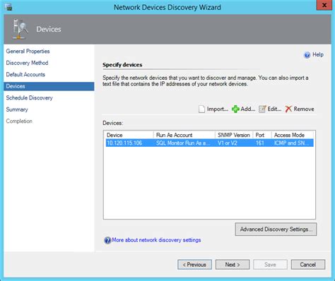 Using SQL Monitor With SCOM Redgate