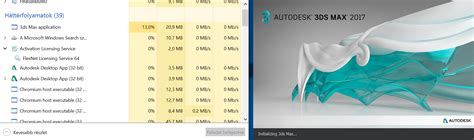 3ds max 2016 2017 initializing stuck windows 10 autodesk community