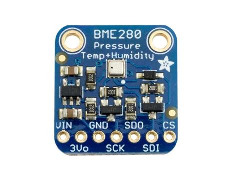 Arduino Due And Bme Sensor Example Arm Learning