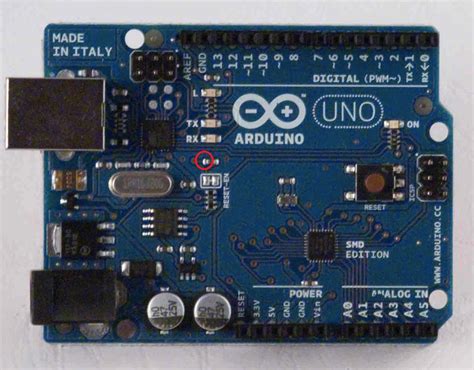 how to use an arduino uno as an ftdi programmer stack overflow