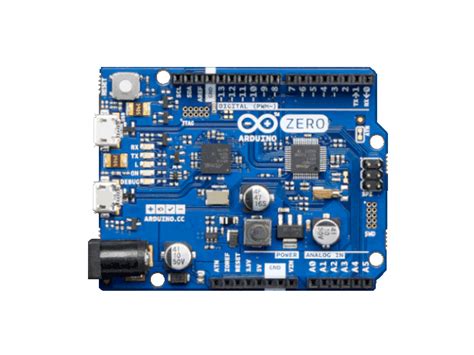 Development Board Pinout Technical Specification And Review