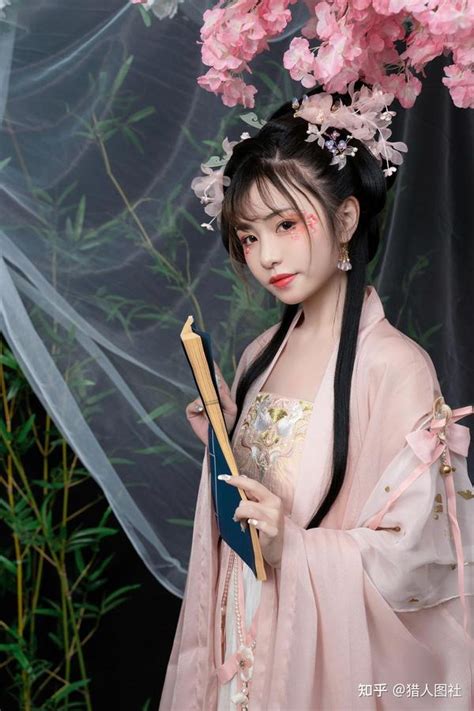 爆机少女喵小吉 清平乐 cosplay美图 cos写真套图合集 知乎