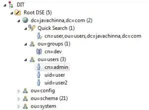How To Secure Spring Boot 2 REST API Using LDAP Authentication And