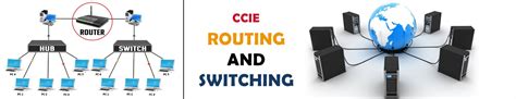 Routing And Switching CCNA CCNP CCIE