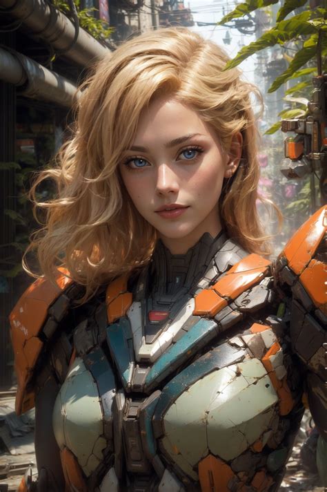Post Created By Alexander Tensorart