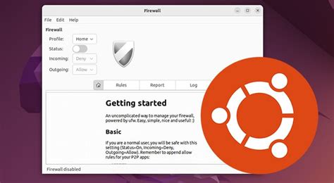 How To Disable The Firewall On Ubuntu Pi My Life Up