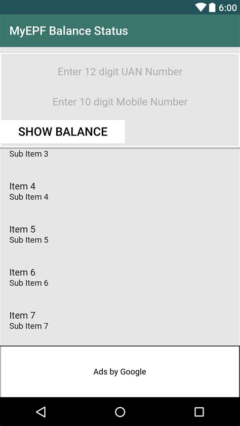 Android ListView Is Overlapped By Elements In Relative View Stack