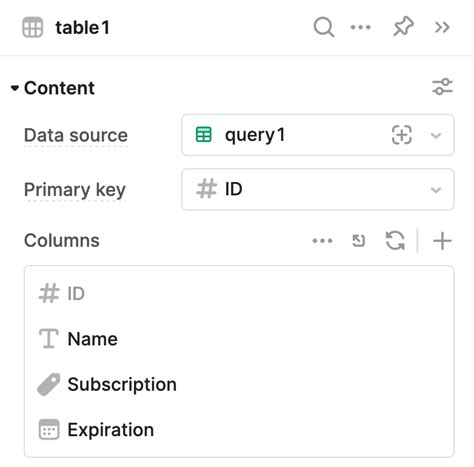 Retool Apps Quickstart Retool Docs