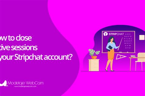 Stripchat Archivos Modelaje Webcam