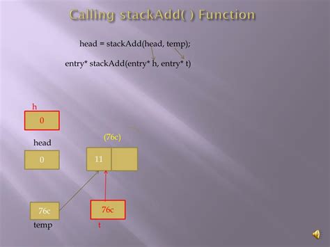 ppt stack lesson xx powerpoint presentation free download id 5353142