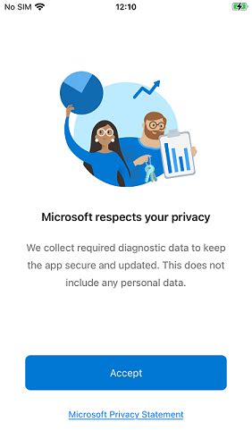tutorial set up and use microsoft authenticator with verifiedid microsoft entra verified id