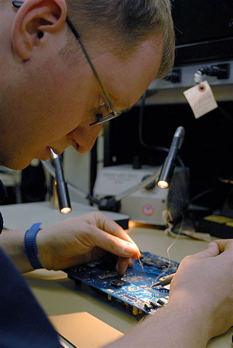 general tips on debugging embedded hardware