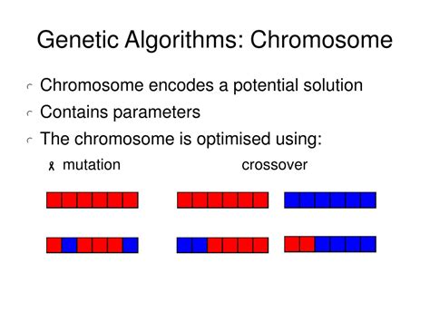 ppt grid based genetic algorithm approach to colour image segmentation powerpoint presentation