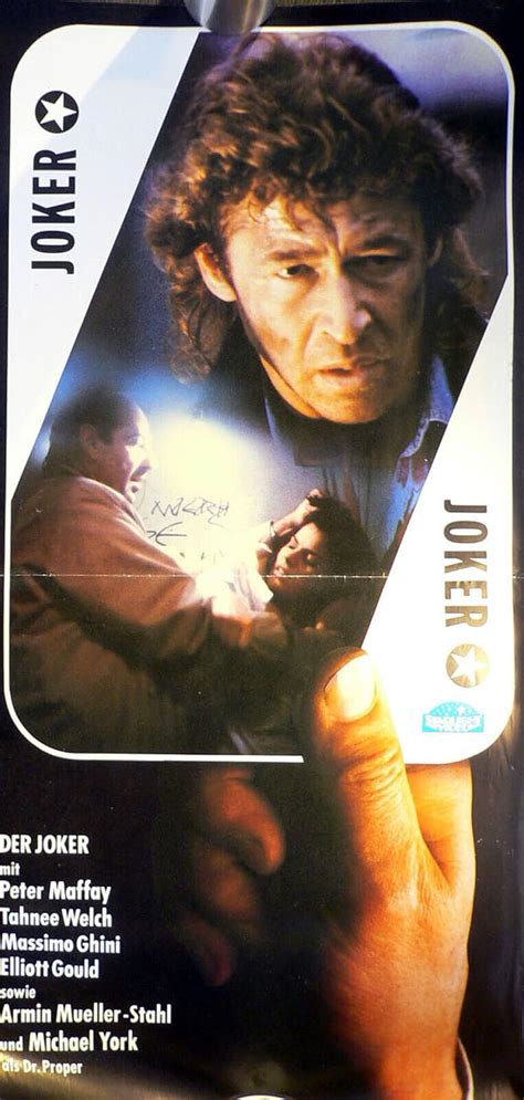 Lethal Obsession 1987