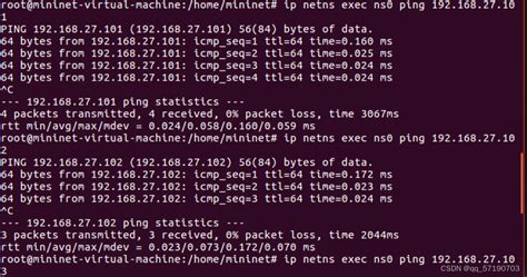 对open vswitch进行基本操作 ovs怎么添加interface csdn博客