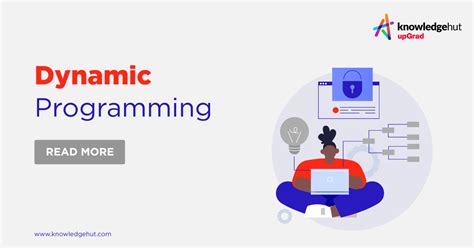 a comprehensive guide to dynamic programming