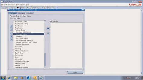 R Oracle Apps Form Personalization With Examples