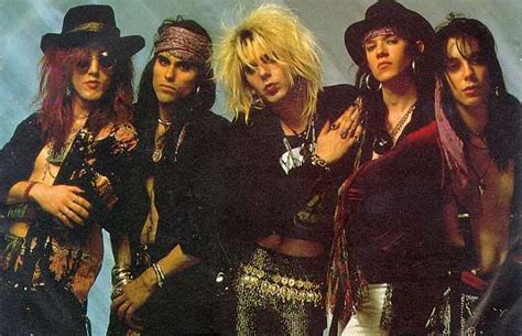 Pin By Cyndee Ortega On Taime Downe Faster Pussycat Glam Metal 80s Hair Metal 80s Hair Bands