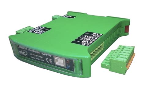 wideband lambda controller module lcp80 imfsoft s r o
