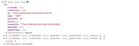 jquery ztree获取后端数据实现树的方式 jquery ztree all csdn博客