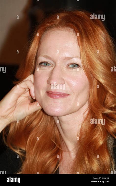 Paula Malcomson Ray Donovan Portrait Session April 29 2013 Reproduction By American