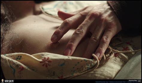 Charlotte Riley desnuda Fotos y Vídeos ImperiodeFamosas