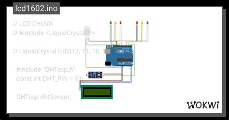 trabalho semáforo wokwi esp32 stm32 arduino simulator