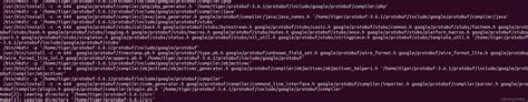 protocol buffer协议的两种常用框架protobuf和nanopb csdn博客