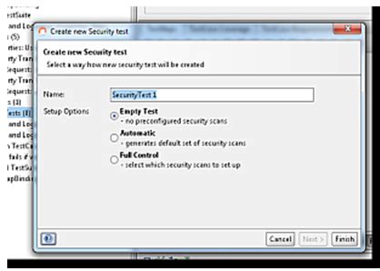 Security Testing In SoapUI Vskills Tutorial