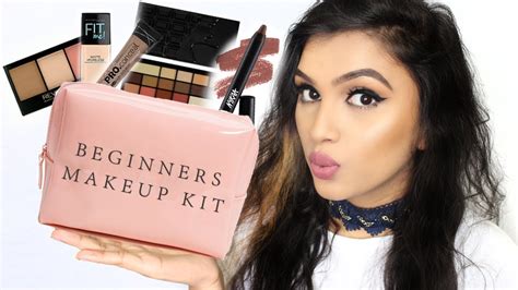 Beginner Makeup Kit List For Beginners Infoupdate Org