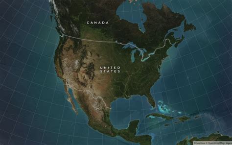 Create Web Maps With GL JS Mapbox