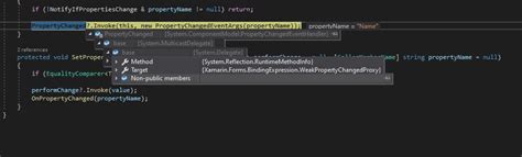 listview in xamarin forms add update delete ep11 youtube