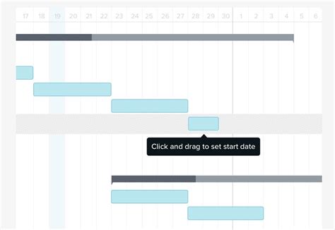 How To Make A Gantt Chart In 5 Minutes Or Less TeamGantt
