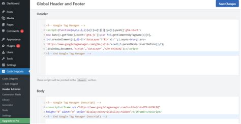 How To Install And Setup Google Tag Manager In WordPress Syndicate