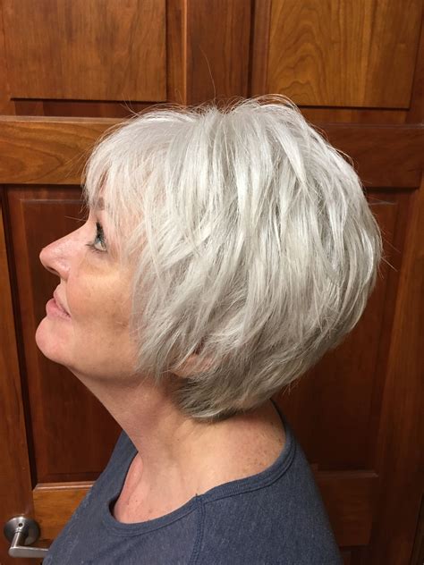30 Classy Bob Haircuts For Older Women 2023 Trends Artofit
